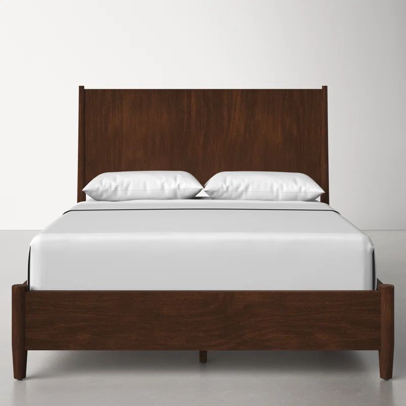 Save $403 • Williams Low Profile Standard Bed